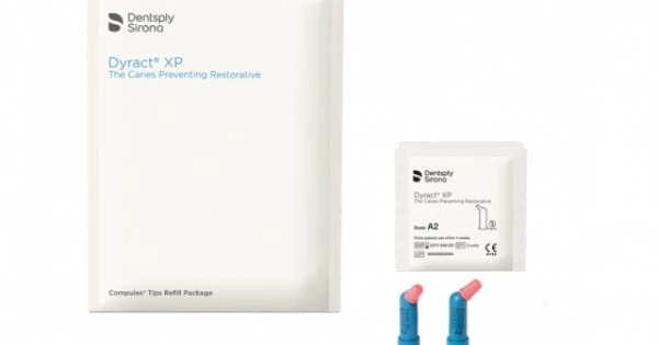 MedexSepeti - Medikal Artık Dijital- Dentsply Sirona Dyract Xp Kompomer ...