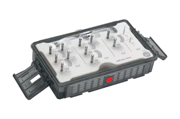 MedexSepeti - Medikal Artık Dijital - Komet 4594 Seti