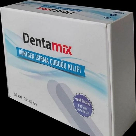 MedexSepeti - Medikal Artık Dijital- Dentamix Panoramik Kılıfı