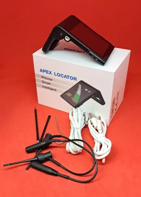 MedexSepeti - Medikal Artık Dijital - Apex Locator