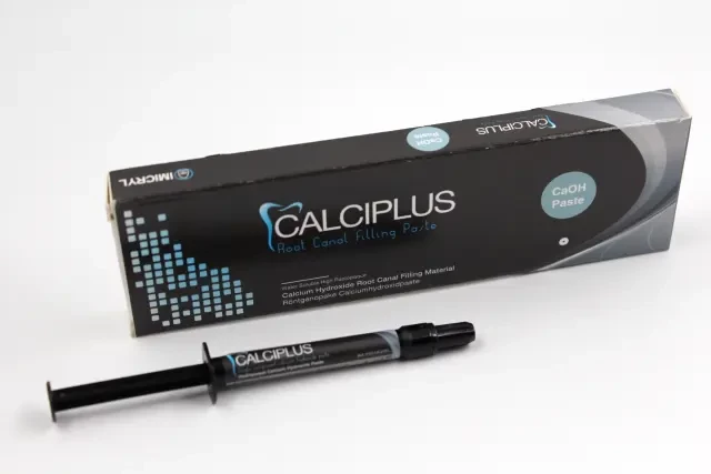 MedexSepeti - Medikal Artık Dijital- Imicryl Calciplus Kanal Doldurma ...