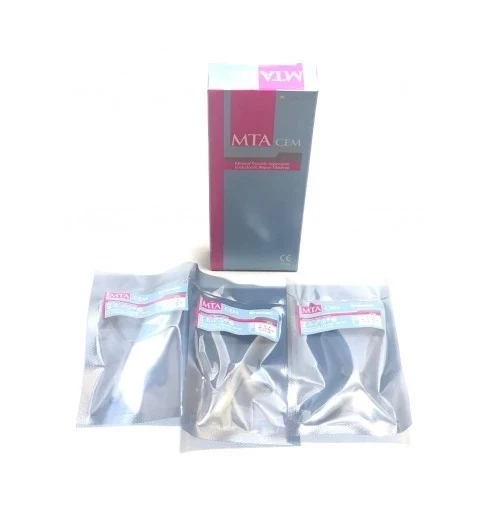 MedexSepeti - Medikal Artık Dijital- Nexobio Mta Cem Endodontik Tamir ...